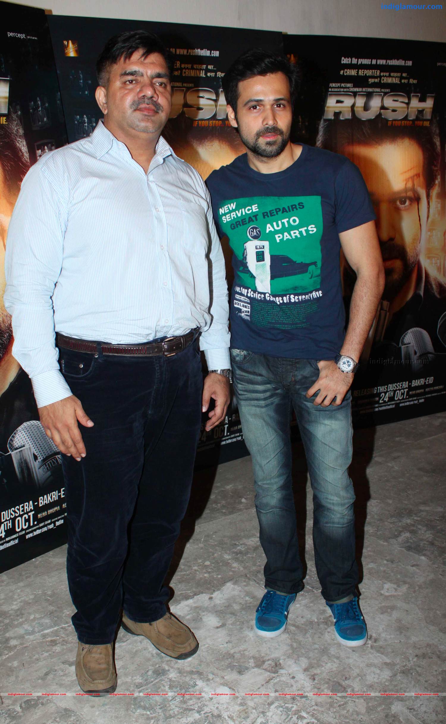 Imran Hashmi Wallpaper Rush