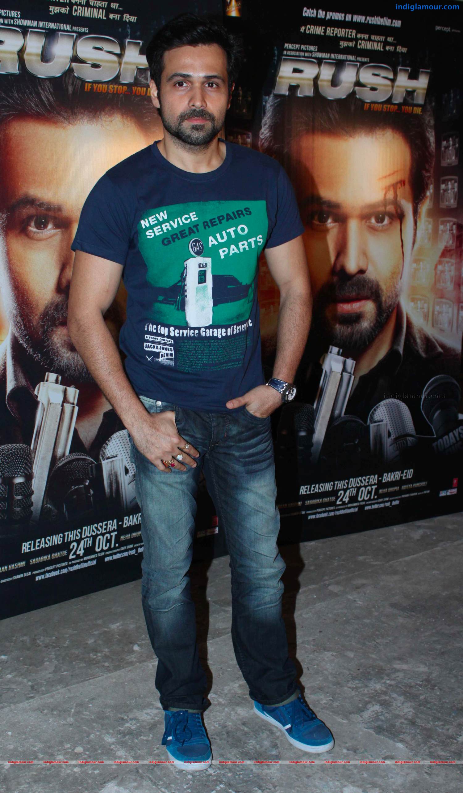Emraan Hashmi Hindi Actor Photos Stills - photo #226644