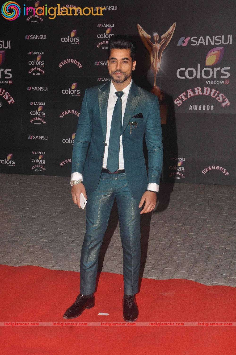 Gautam Gulati In Sri Siddhartha Gauthama