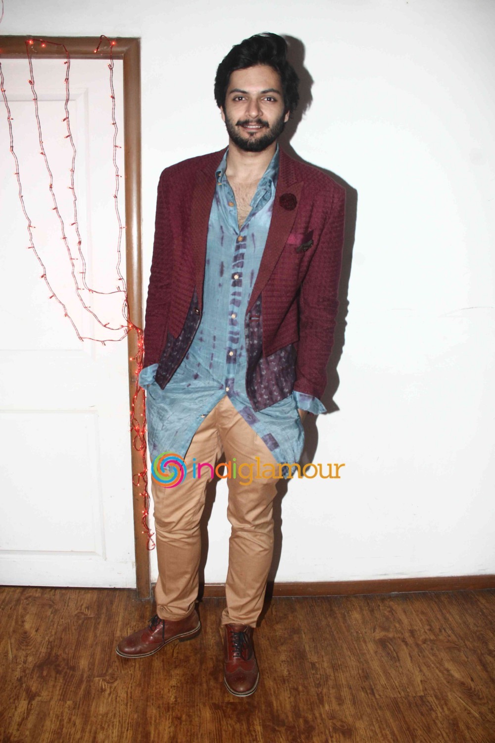 Ali Fazal Hindi Actor Photos Stills - photo #322620