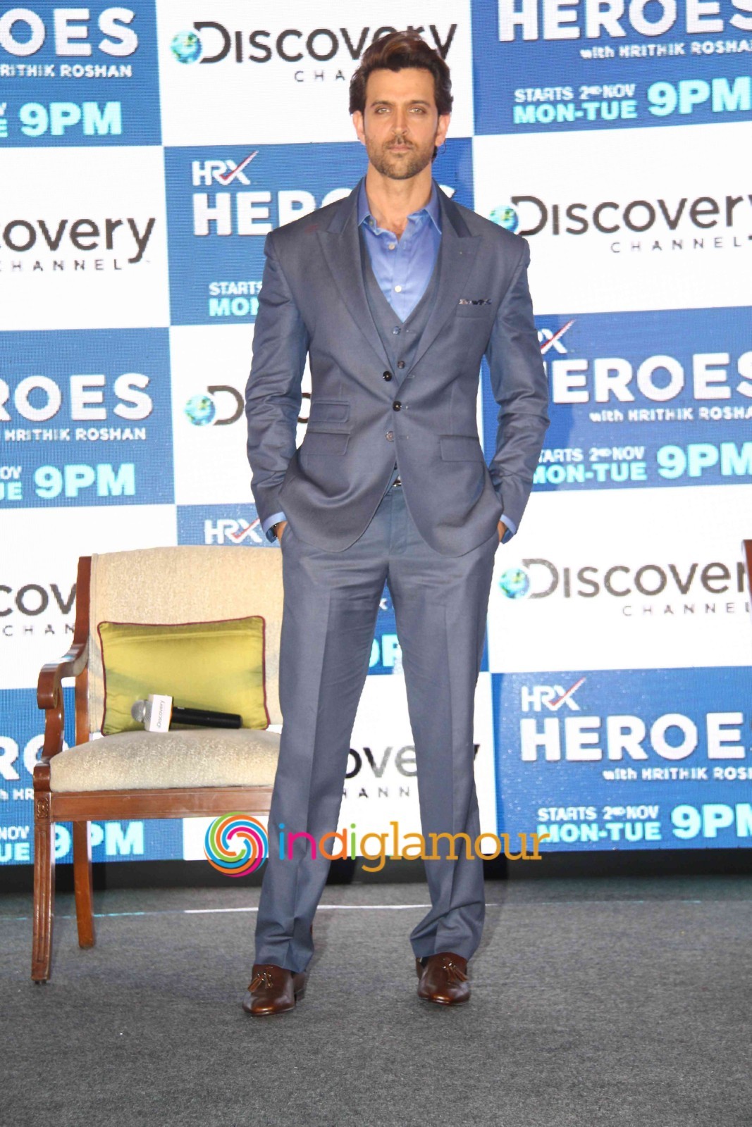 Hrithik Roshan Hindi Actor Photos Stills - photo #318053