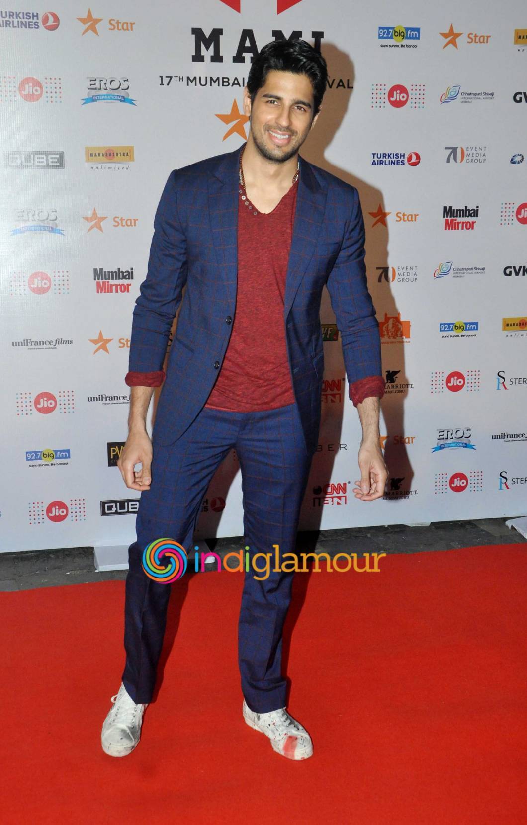 Sidharth Malhotra Hindi Actor Photos Stills - photo #320152
