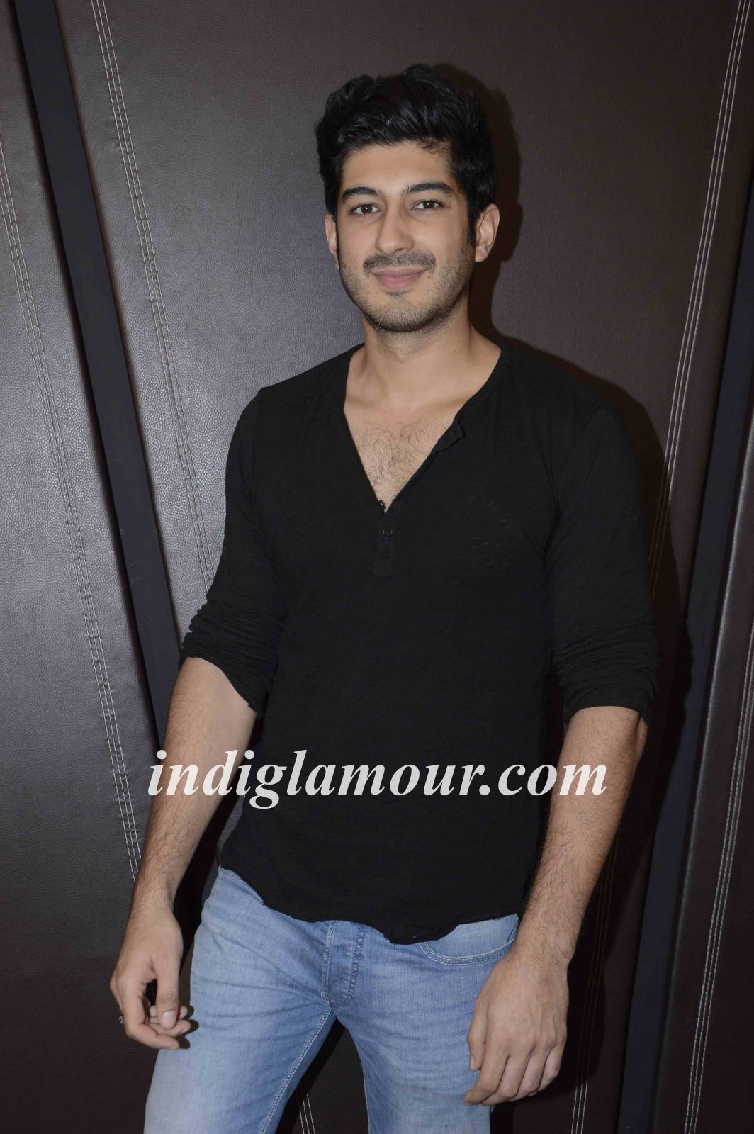Wallpaper Mohit Marwah