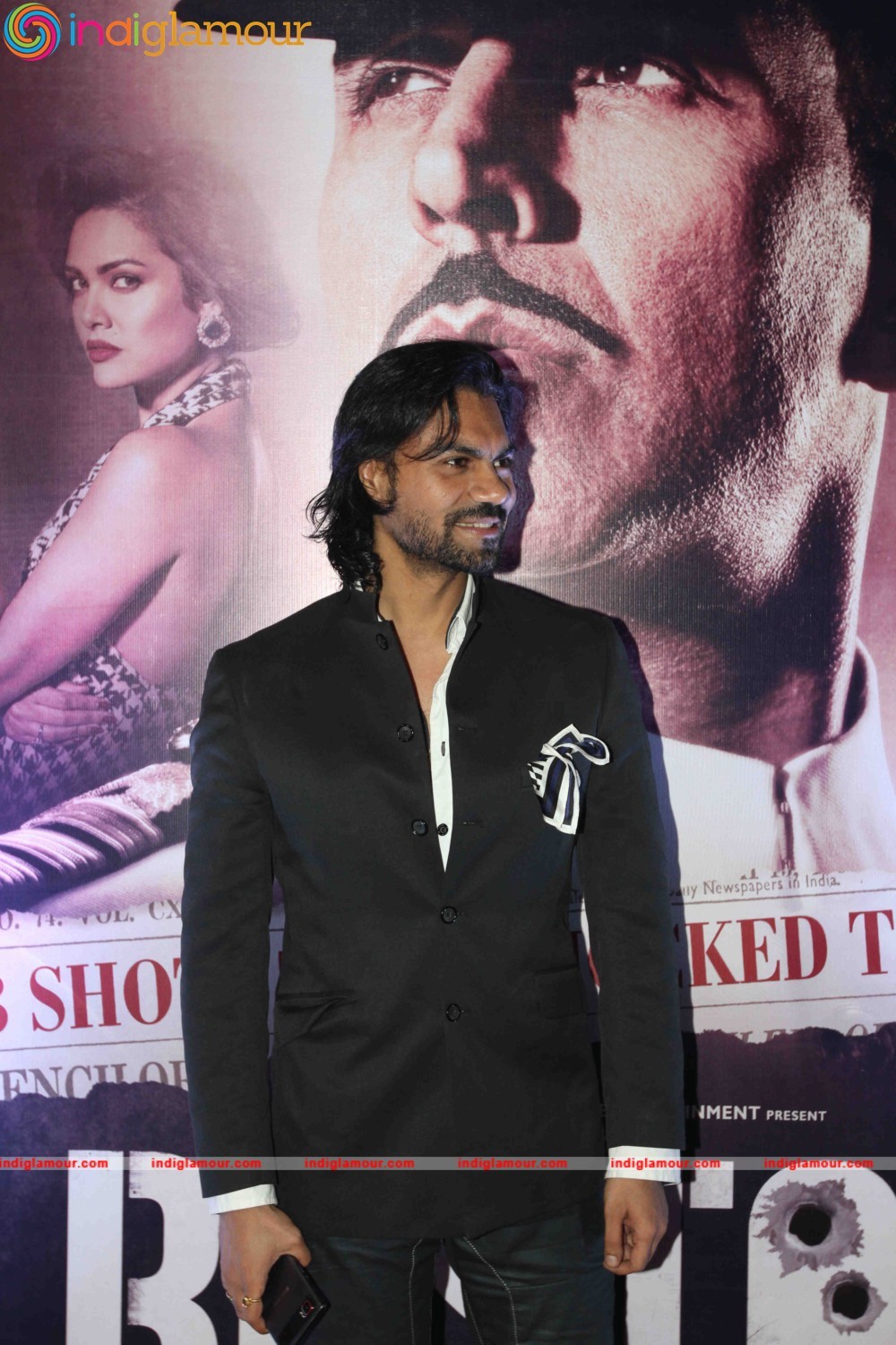 Gaurav Chopra Hindi Actor Photos Stills - photo #471147