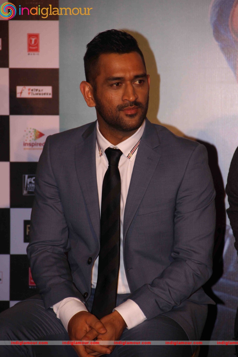 Mahendra Singh Dhoni Photos Gallery