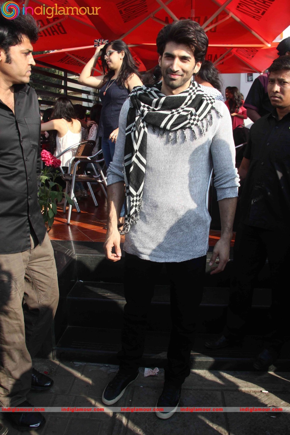 Aditya Roy Kapur Hindi Actor Photos Stills - photo #362082