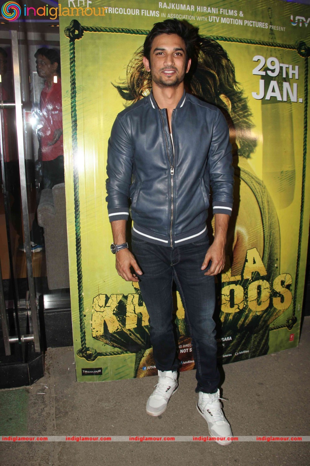 Sushant Singh Rajput Actor photos,images,pics,stills and picture ...