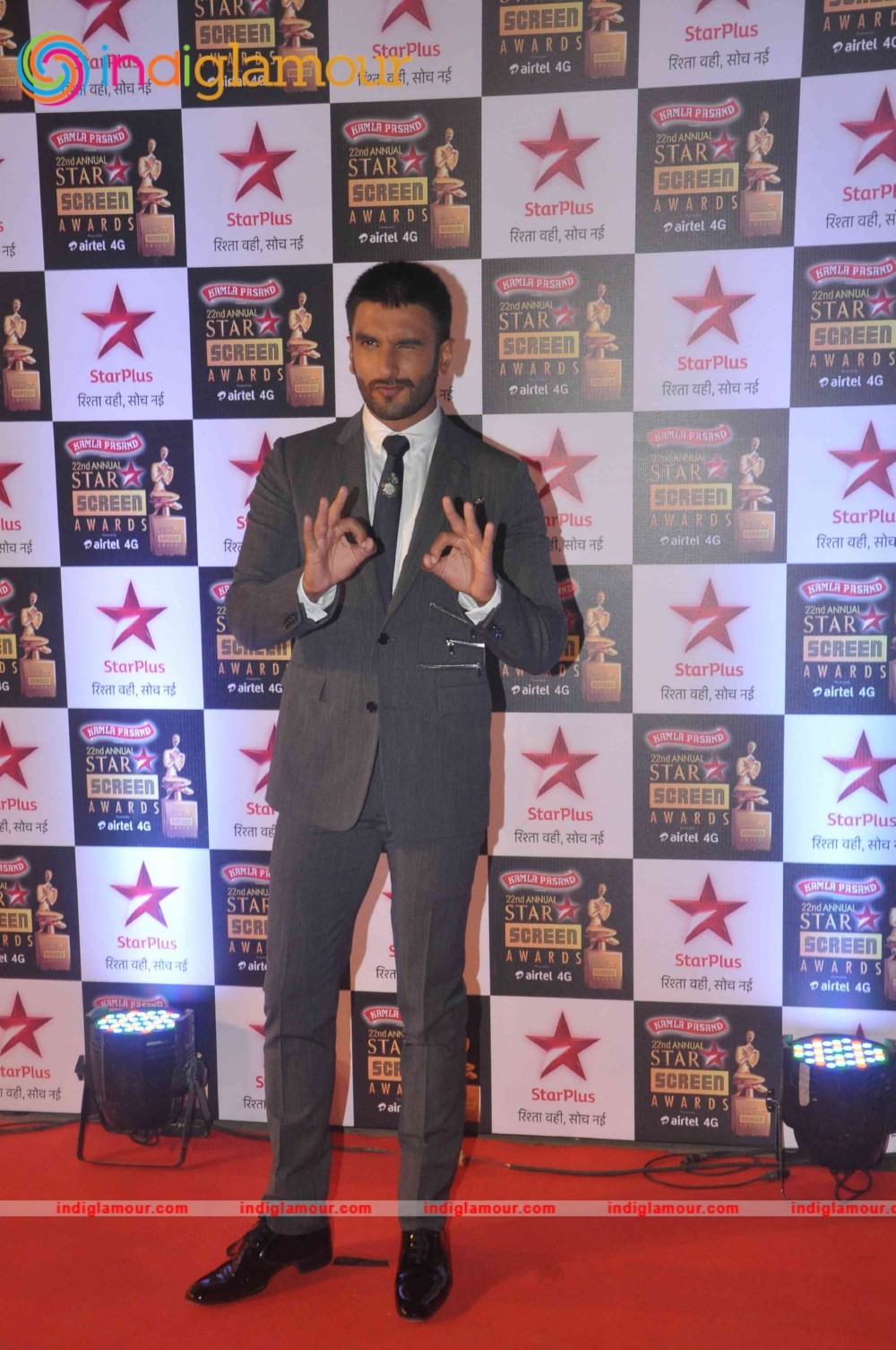 Ranveer Singh Hindi Actor Photos Stills - photo #349701