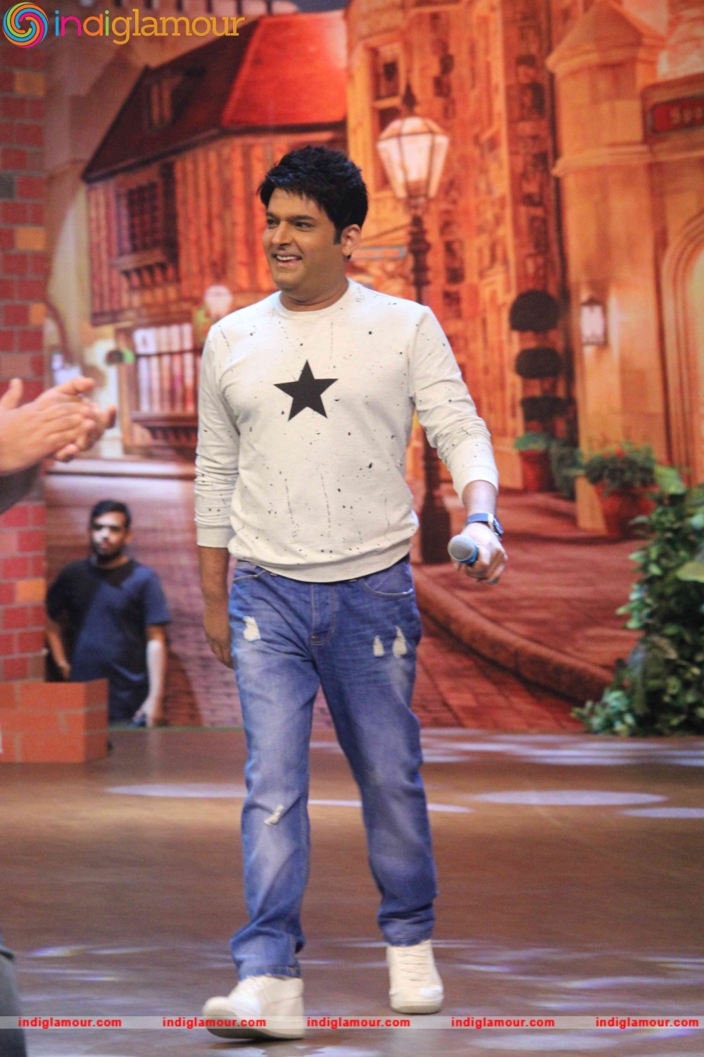 Kapil Sharma Hindi Actor Photos Stills - photo #460143