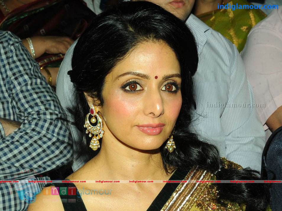 Sri Devi Actress HD photos,images,pics and stills-indiglamour.com #238086