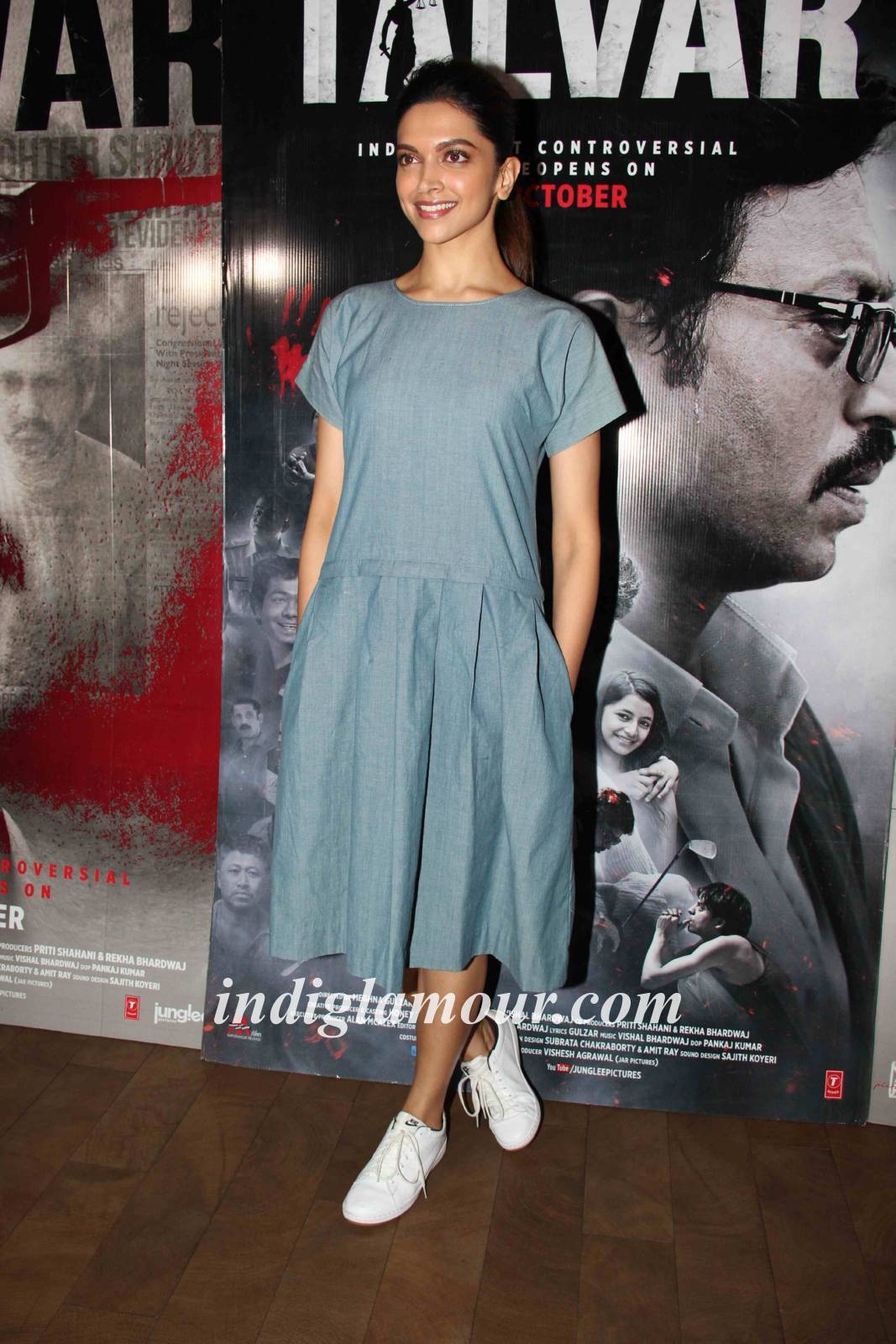 Deepika Padukone Actress photo,image,pics and stills - # 309480