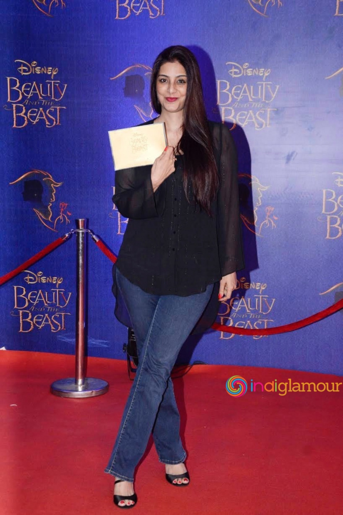Tabu In Red