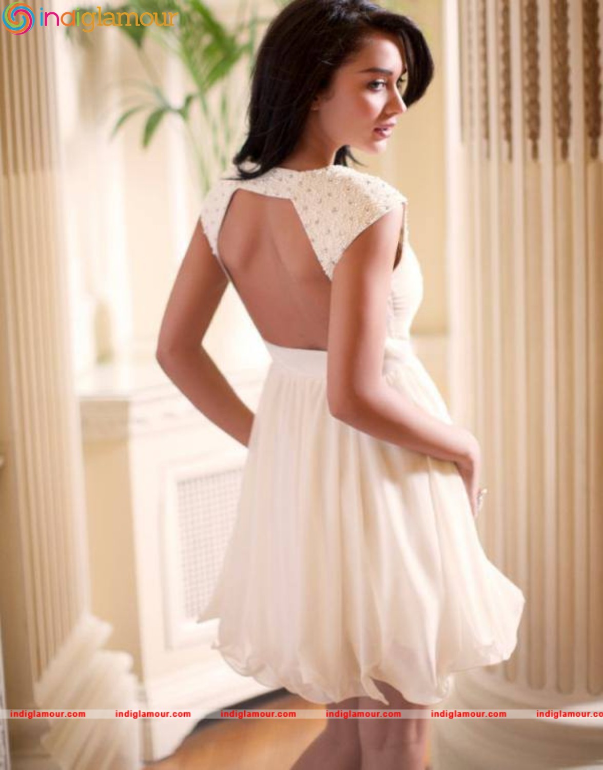 Amy Jackson Actress photo,image,pics and stills - # 464750