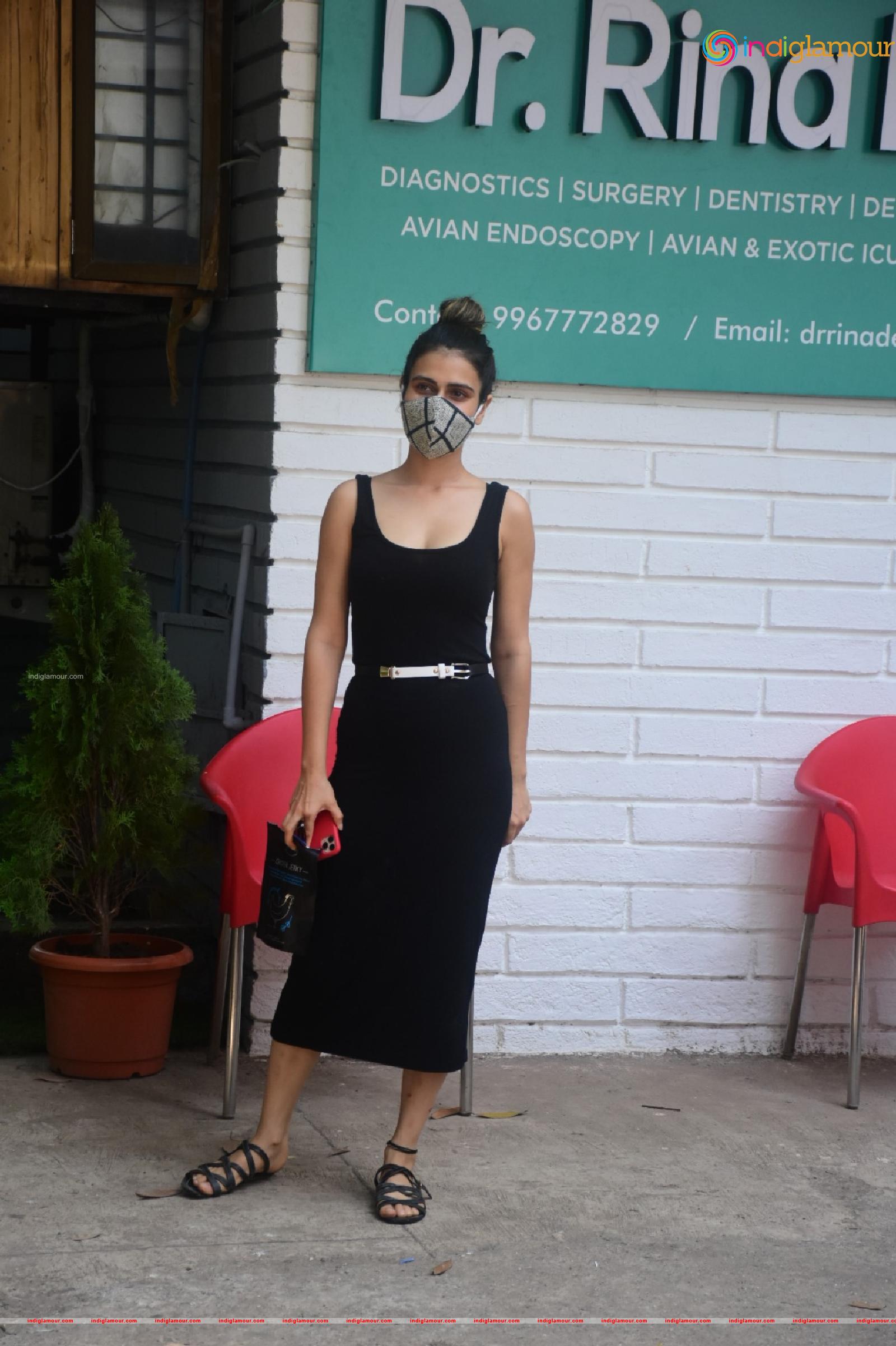 Fatima Sana Shaikh Actress photo,image,pics and stills - # 514989