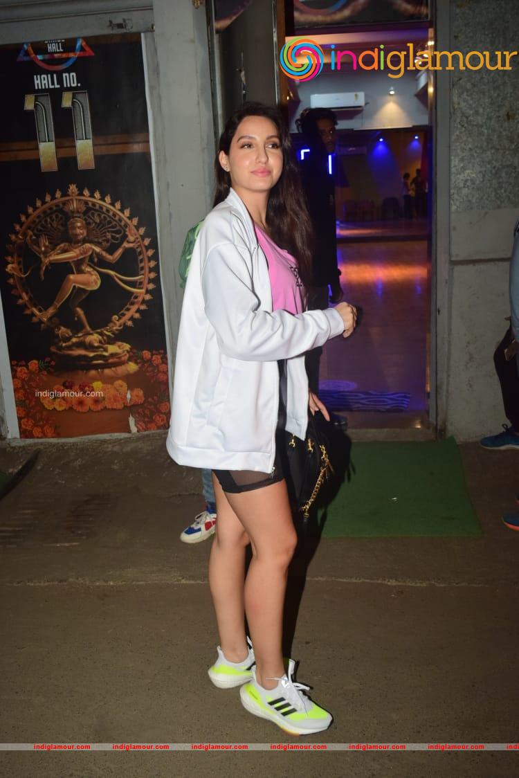 Nora Fatehi Actress photo,image,pics and stills - # 499365