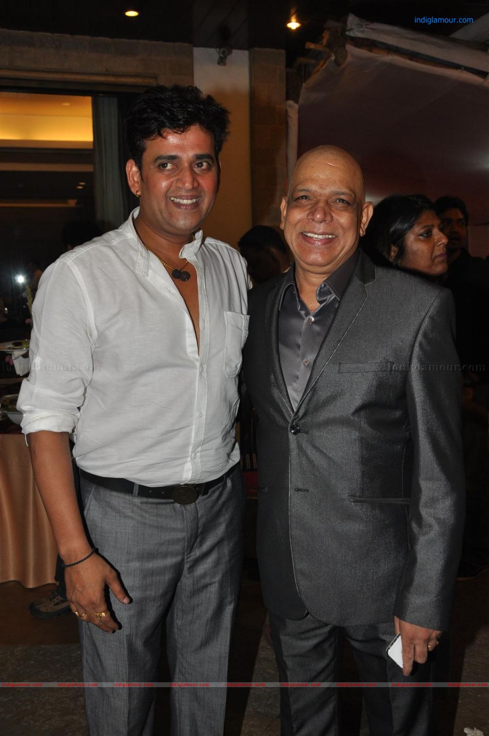 Jeena Hai Toh Thok Daal First Look Launch photos - #198142