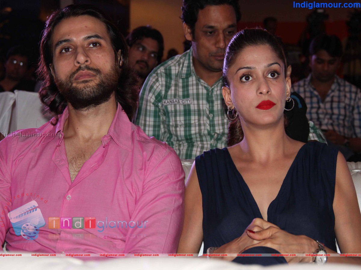 First Look Launch Of Film SHREE photos - #277701