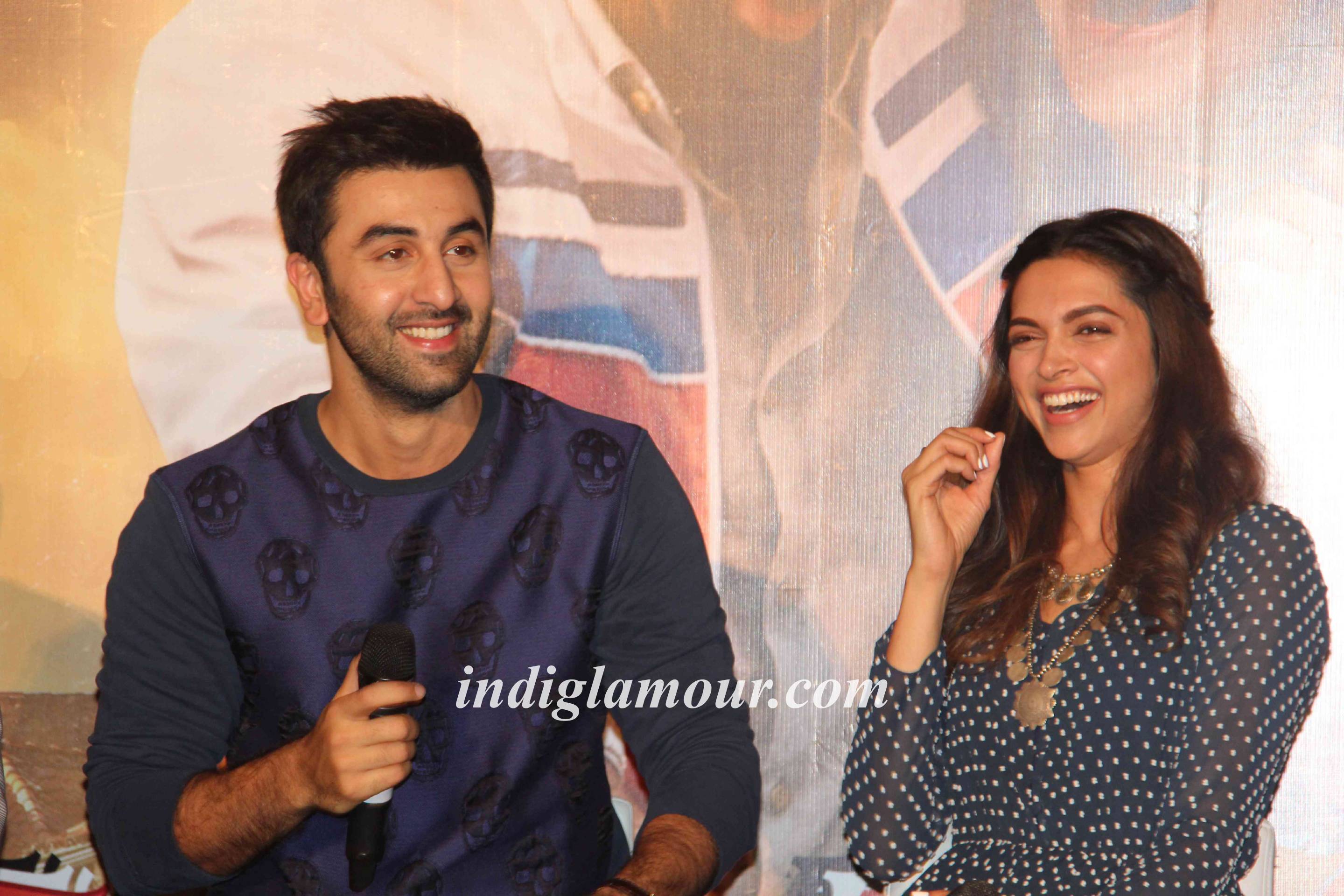 First Look of Film Tamasha photos - #302934