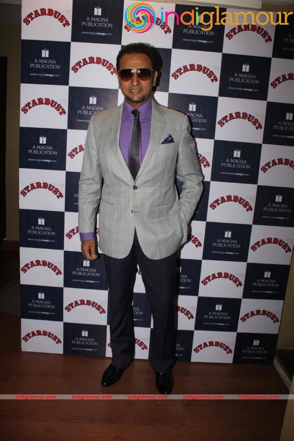 Gulshan Grover Unveils Latest Cover Of Stardust Magazine HD photos ...
