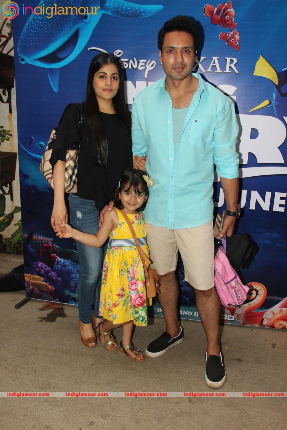 Special Screening of Disneys Film Finding Dory photos,stills - 16580 # 0