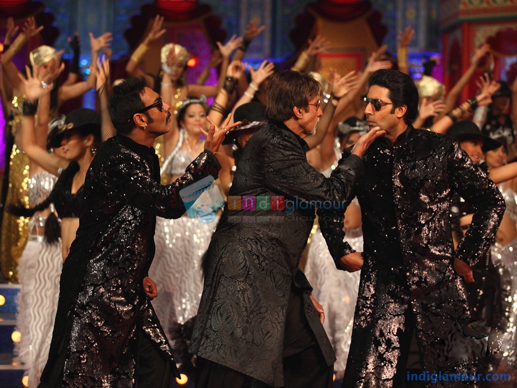 Bol Bachchan Movie HD photos,images,pics,stills and picture-indiglamour ...