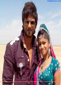 Rambo Rajkumar Stunt Master
