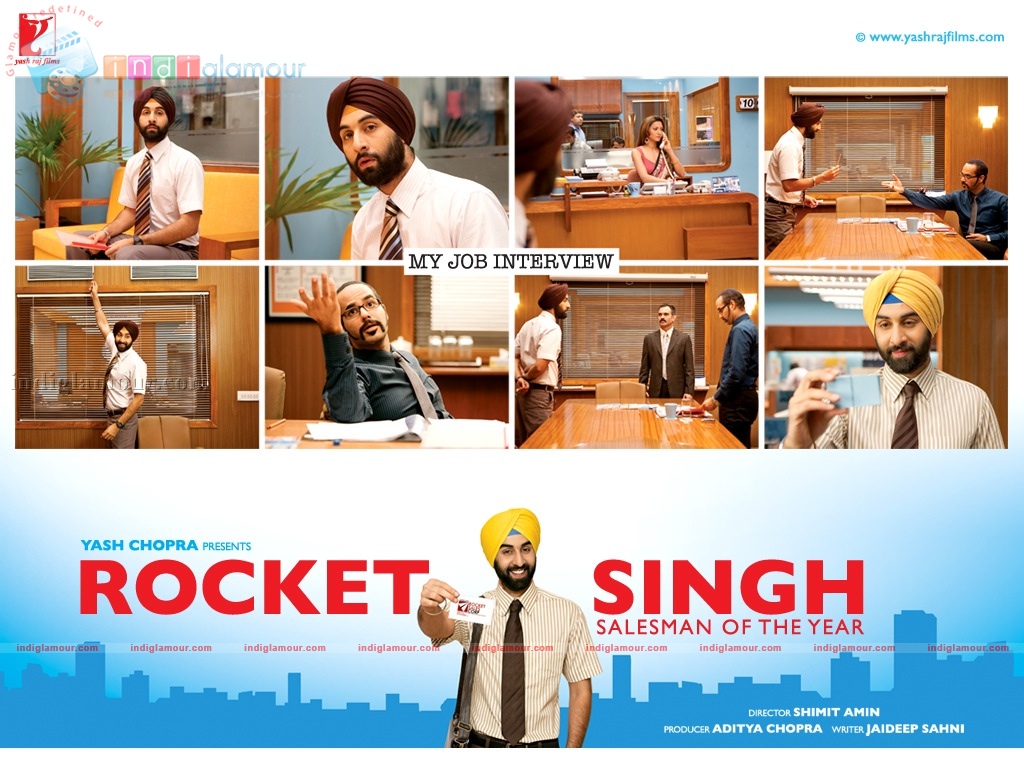 Rocket Singh: Salesman of the Year Hindi Movie Photos Stills - photo #26552