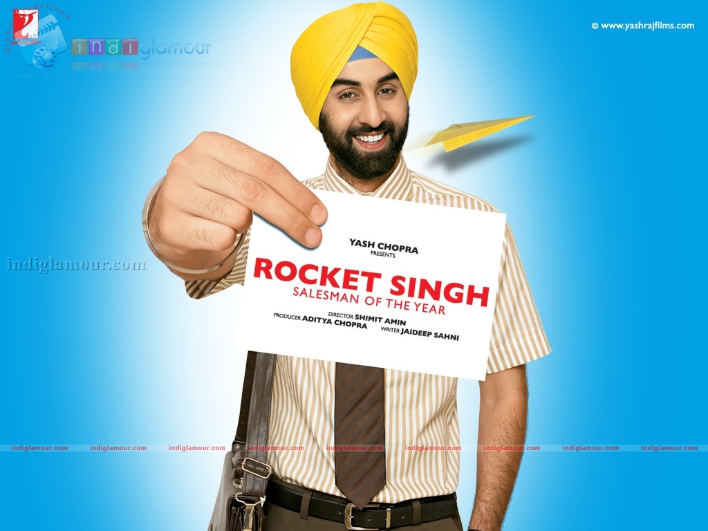 Rocket Singh: Salesman of the Year Hindi Movie Photos Stills - photo #26551