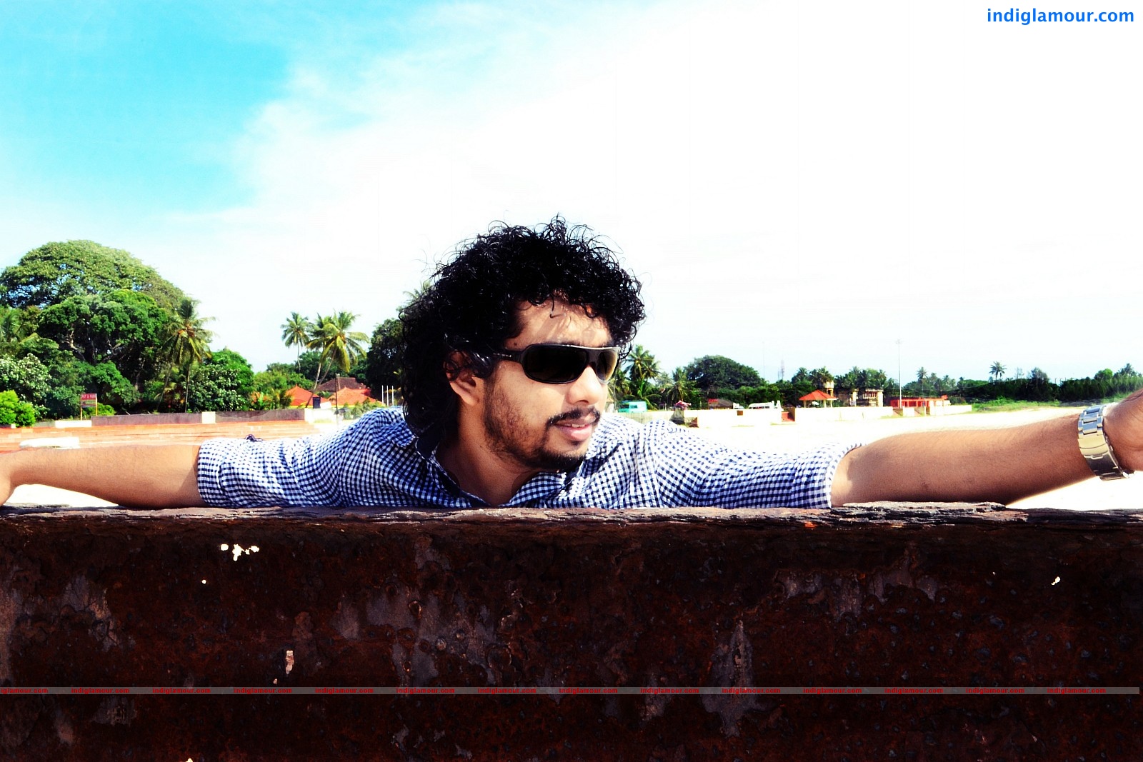 Faizal Hamza Actor HD photos,images,pics,stills and picture-indiglamour ...