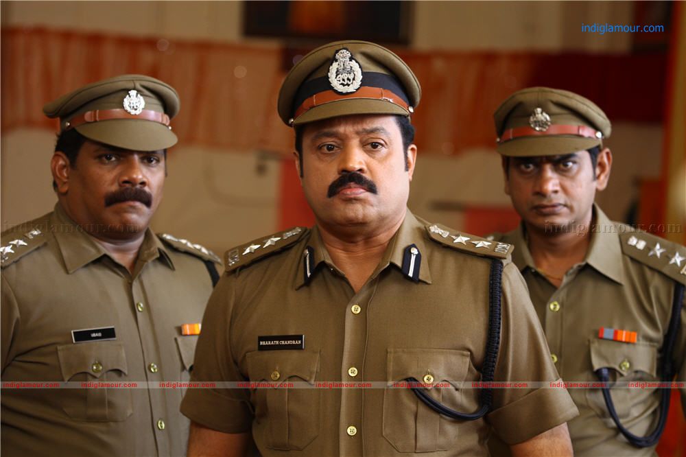 Suresh Gopi Malayalam Actor Photos Stills - photo #189398