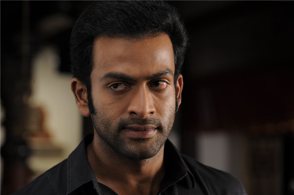 Prithviraj Malayalam Actor