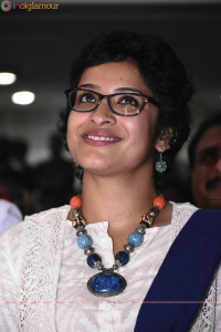 Aparna Gopinath Family