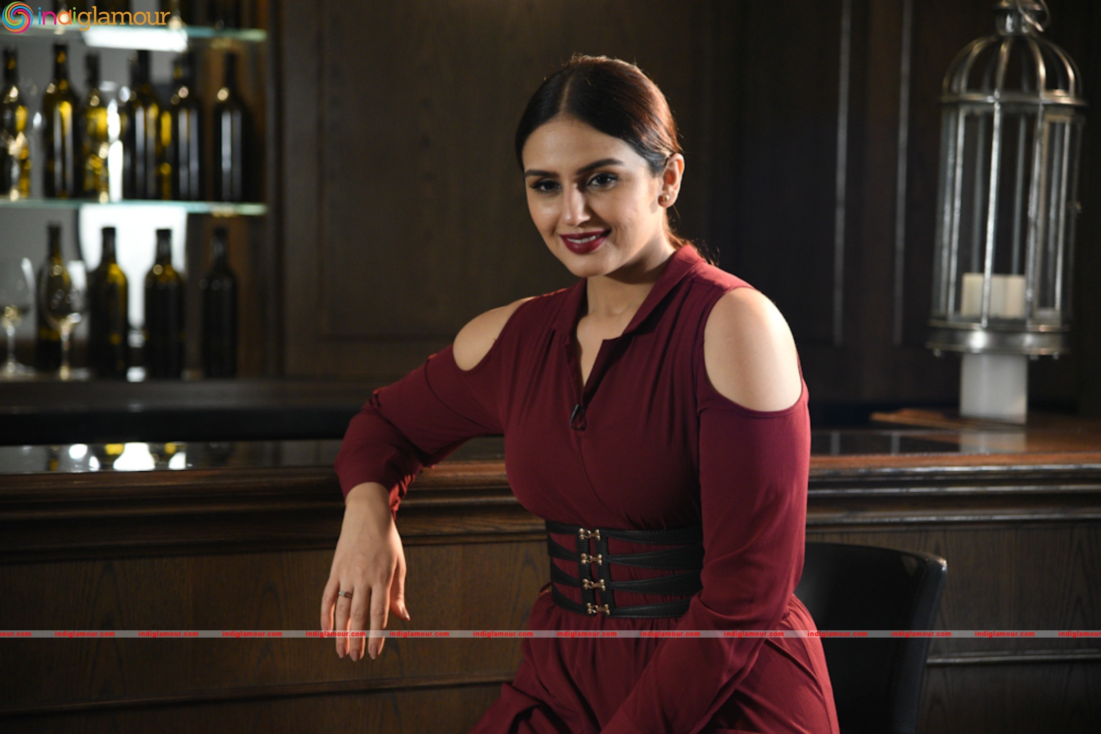 Huma Qureshi Actress HD photos,images,pics and stills-indiglamour.com ...