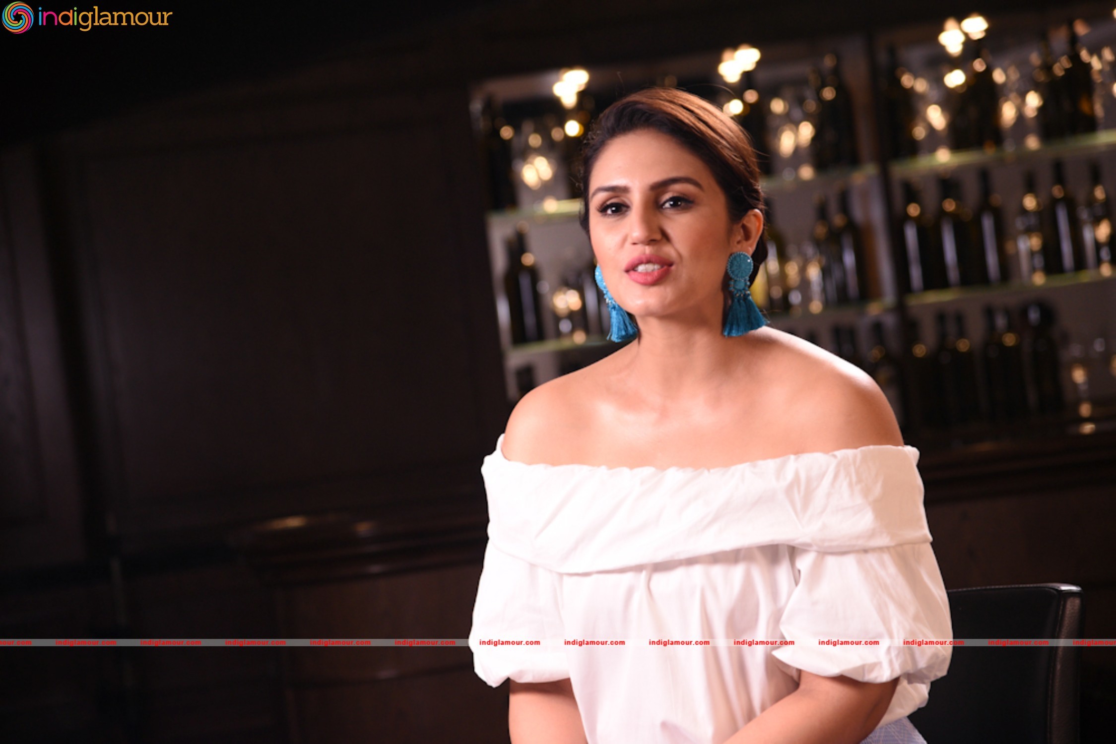 Huma Qureshi Actress HD photos,images,pics and stills-indiglamour.com ...