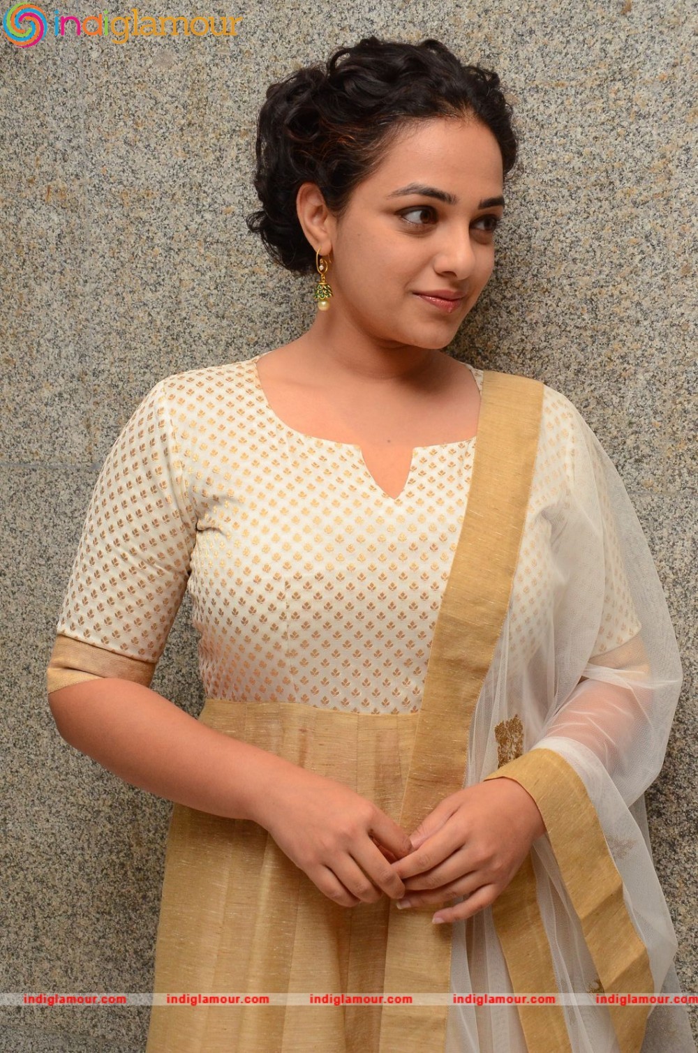 Nithya Menen Actress photo,image,pics and stills - # 480072