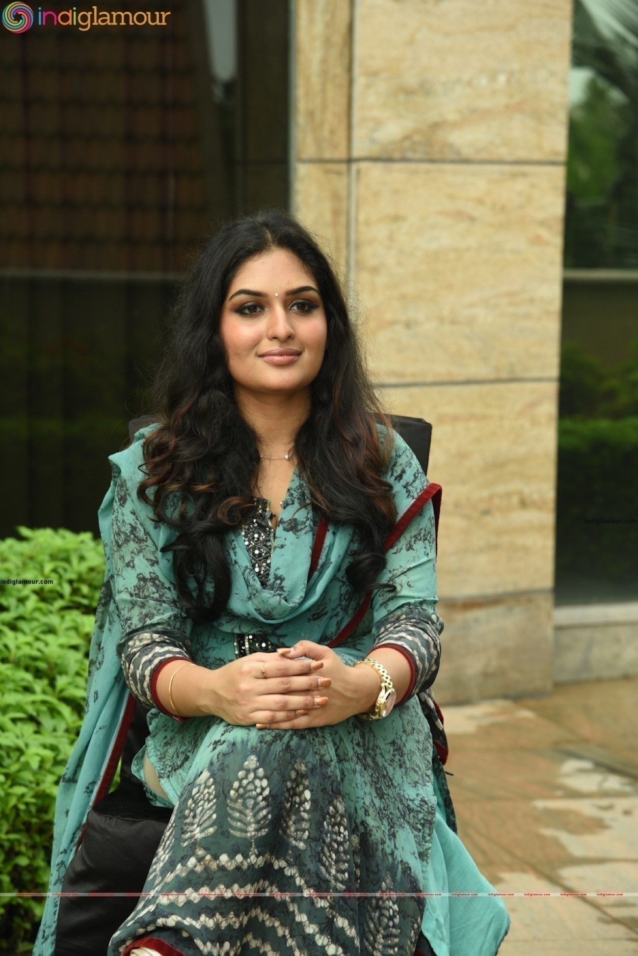 Prayaga Martin Actress photo,image,pics and stills - # 448518