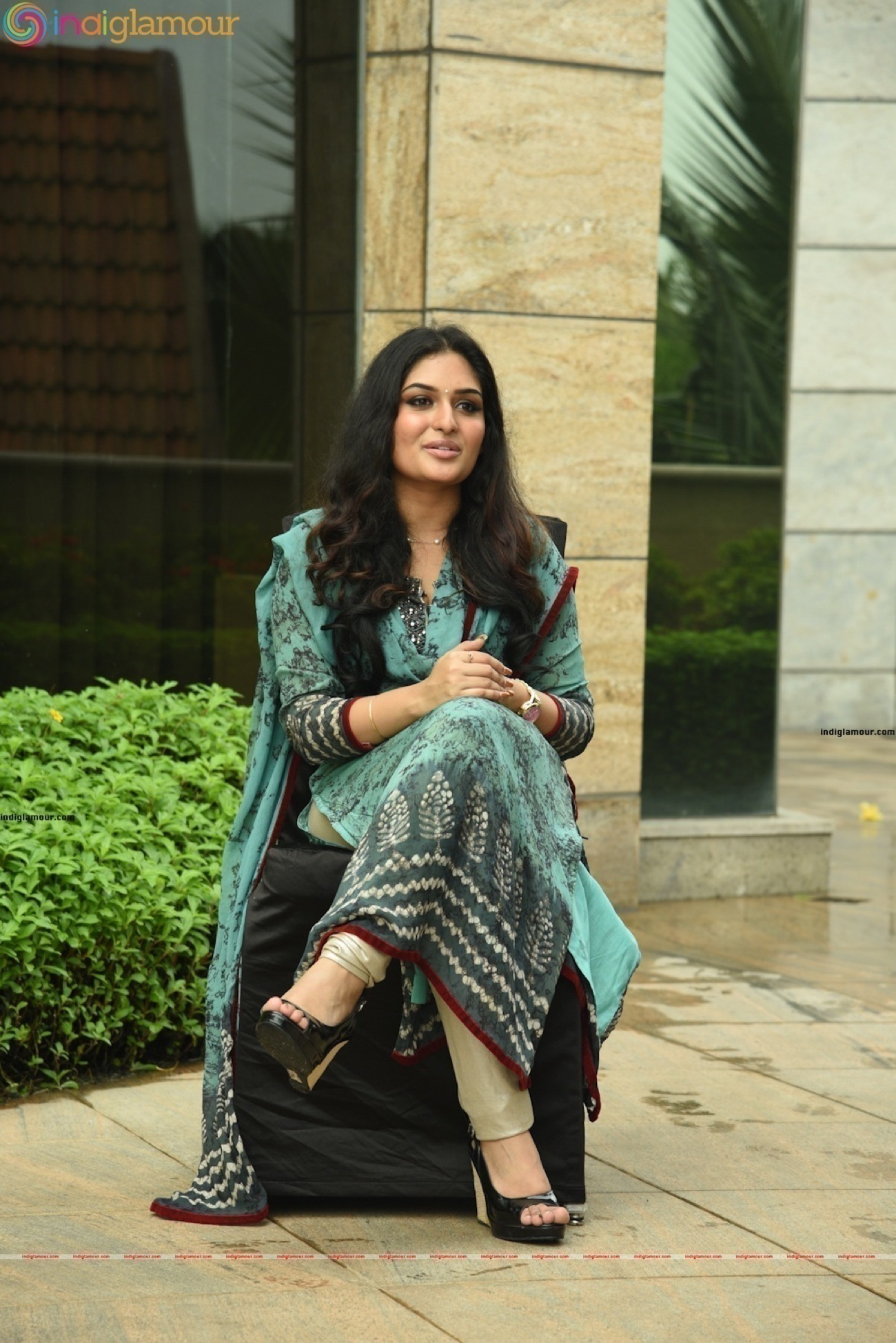 Prayaga Martin Actress HD photos,images,pics and stills-indiglamour.com ...