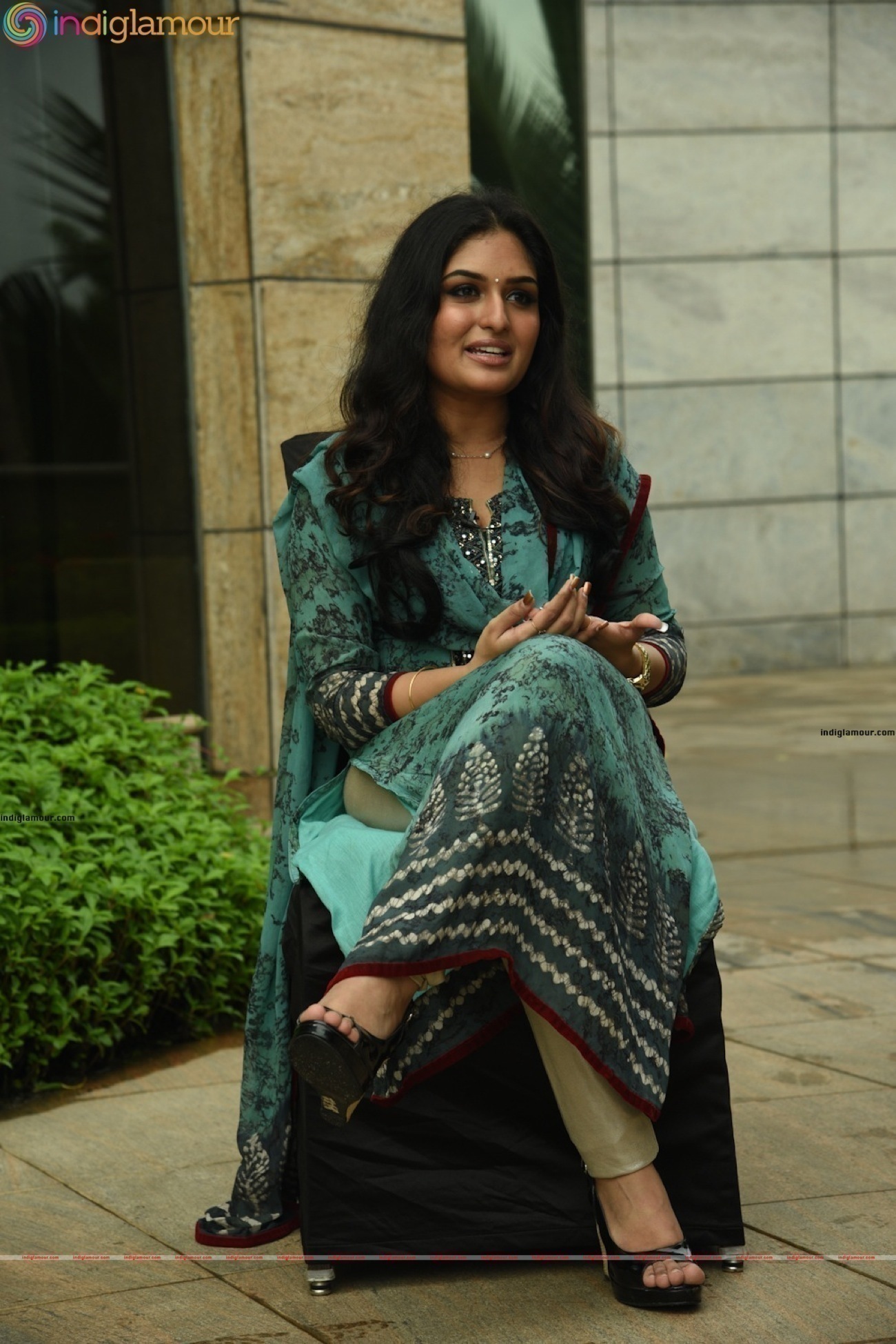 Prayaga Martin Actress HD photos,images,pics and stills-indiglamour.com ...
