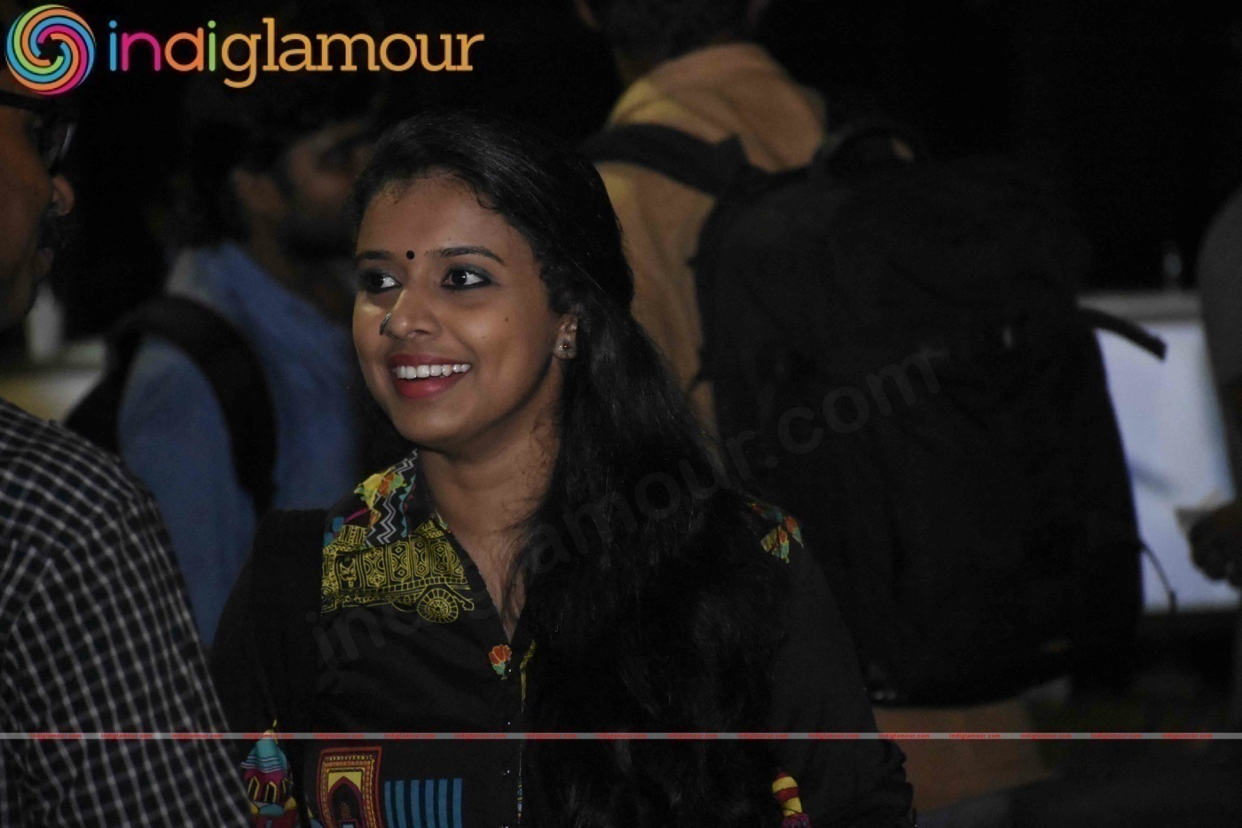 Sithara Krishnakumar Actress photo,image,pics and stills - # 381940