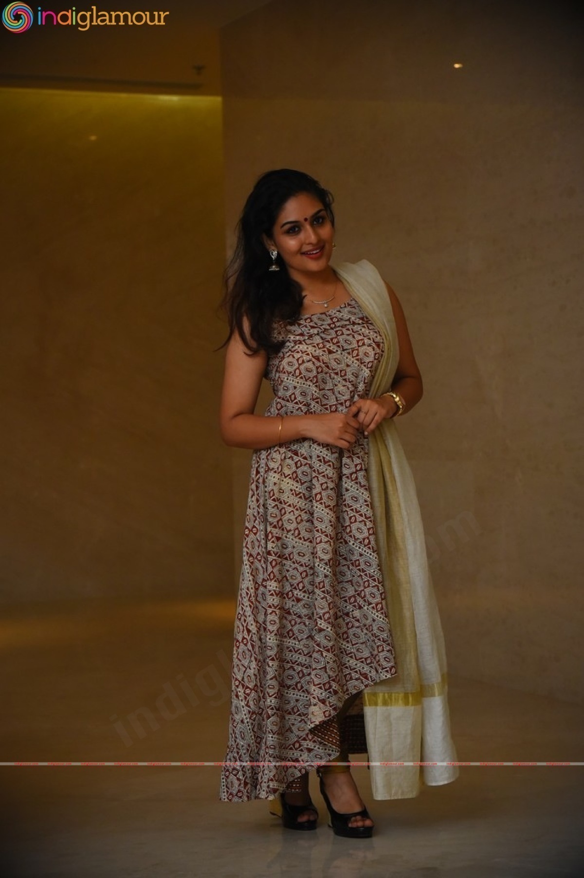 Prayaga Martin Actress HD photos,images,pics and stills-indiglamour.com ...