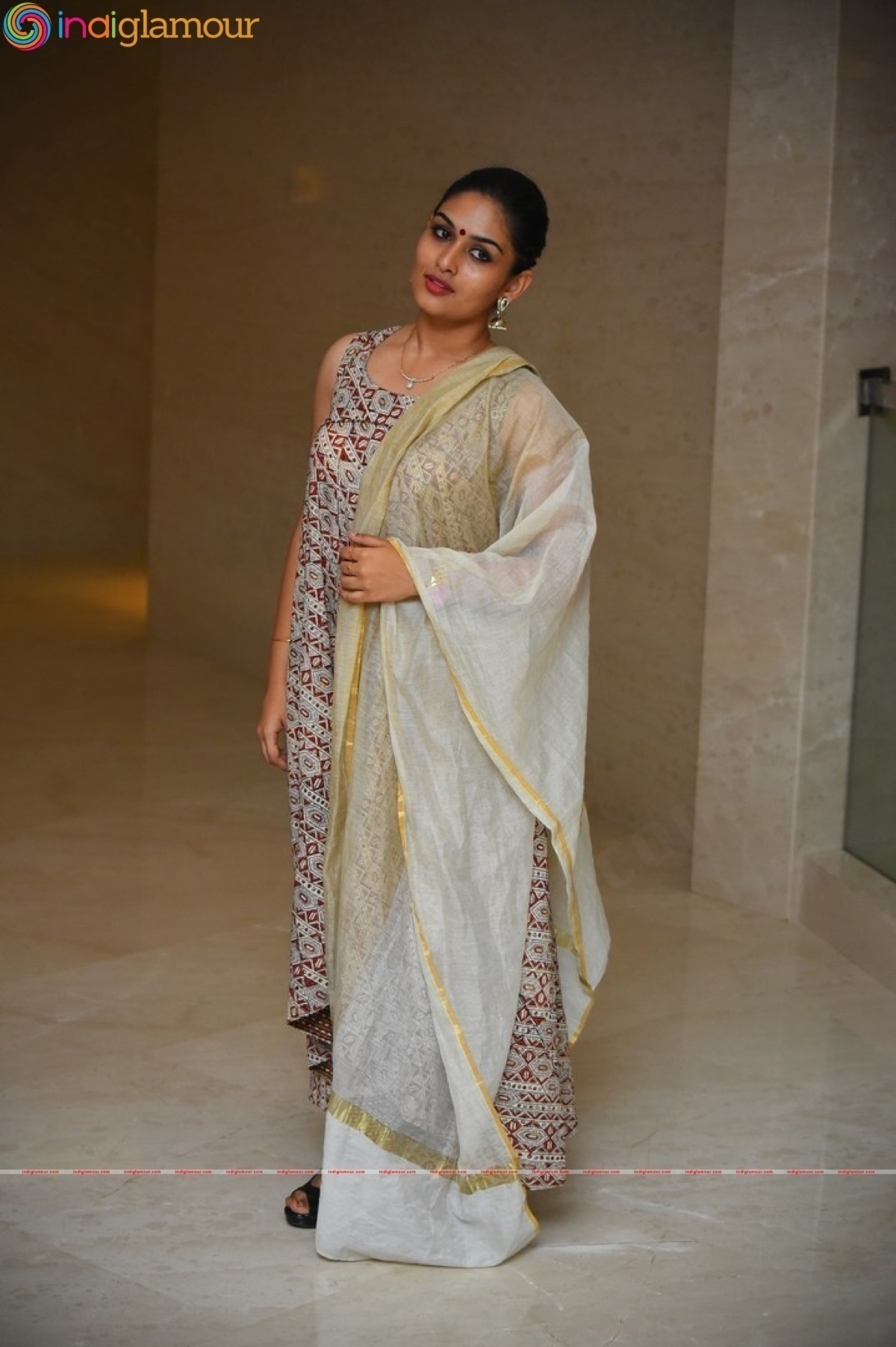 Prayaga Martin Actress photo,image,pics and stills - # 409771