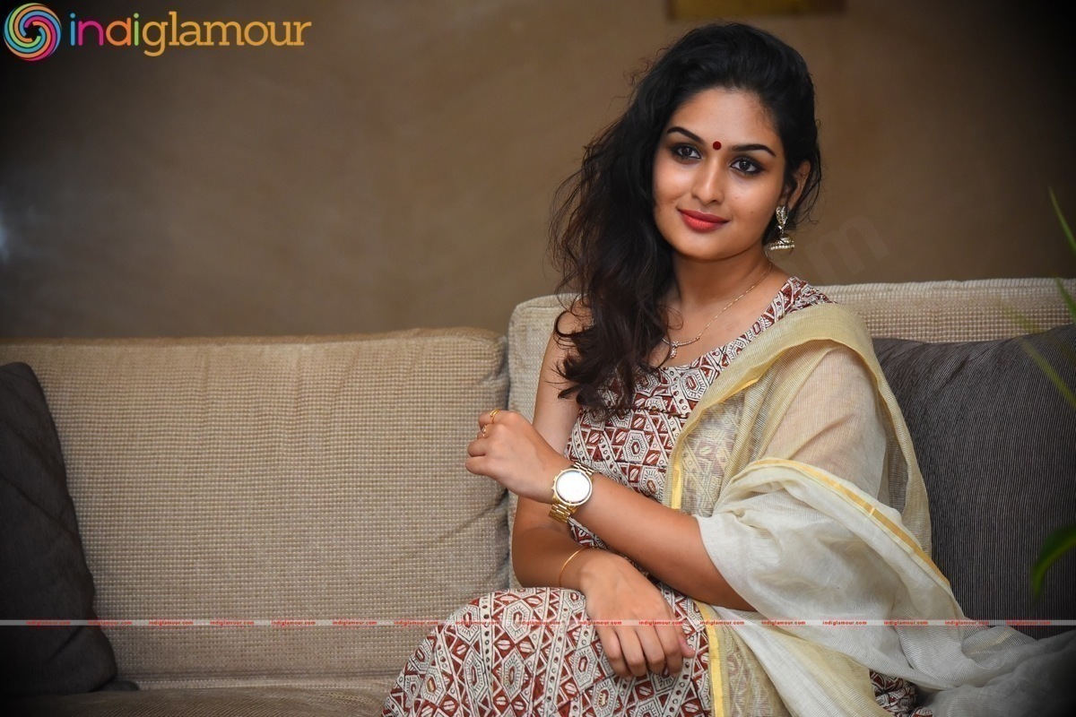 Prayaga Martin Actress photo,image,pics and stills - # 409791