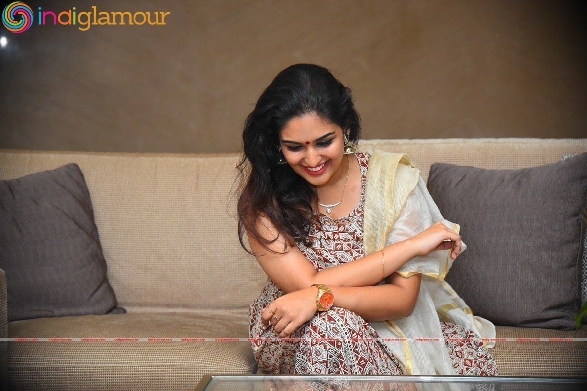Prayaga Martin Actress photo,image,pics and stills - # 409796