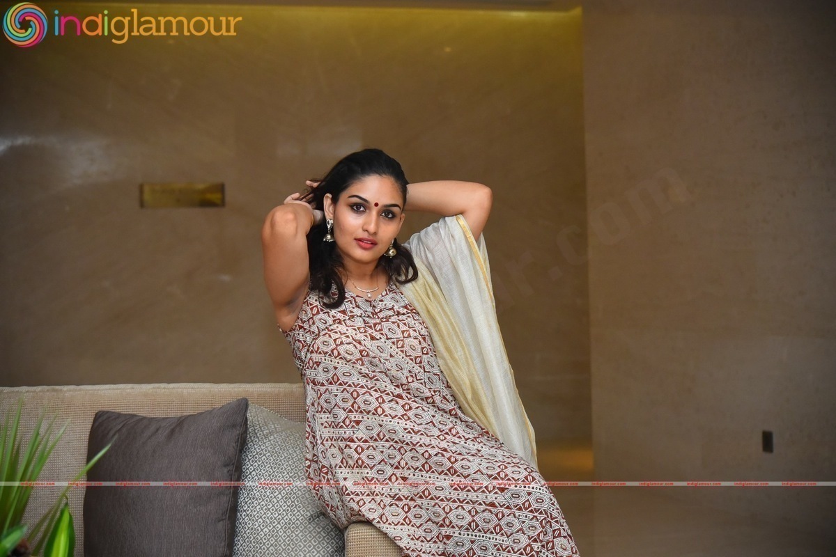 Prayaga Martin Actress photo,image,pics and stills - # 409814