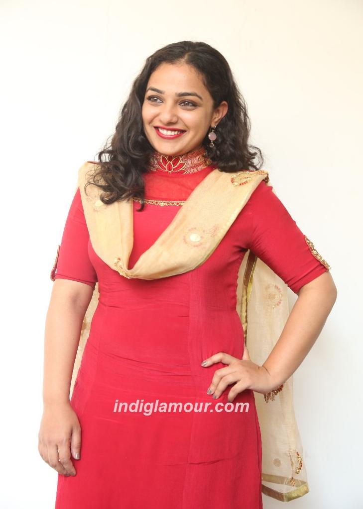 Nithya Menen Actress HD photos,images,pics and stills-indiglamour.com ...