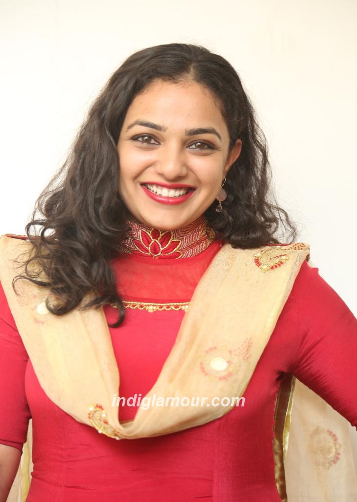 Nithya Menen Actress HD photos,images,pics and stills-indiglamour.com ...