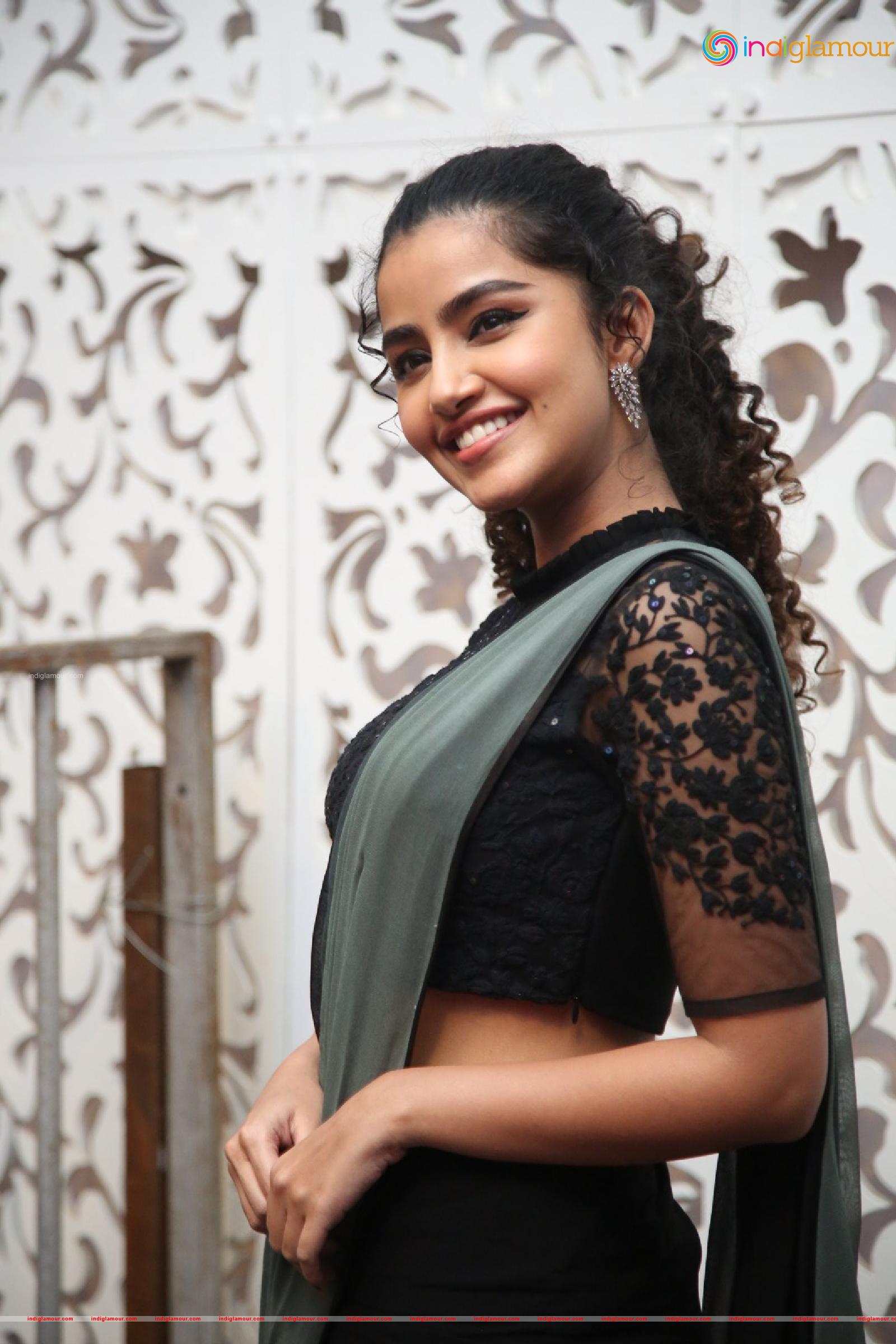 Anupama Parameswaran Actress photo,image,pics and stills - # 534365