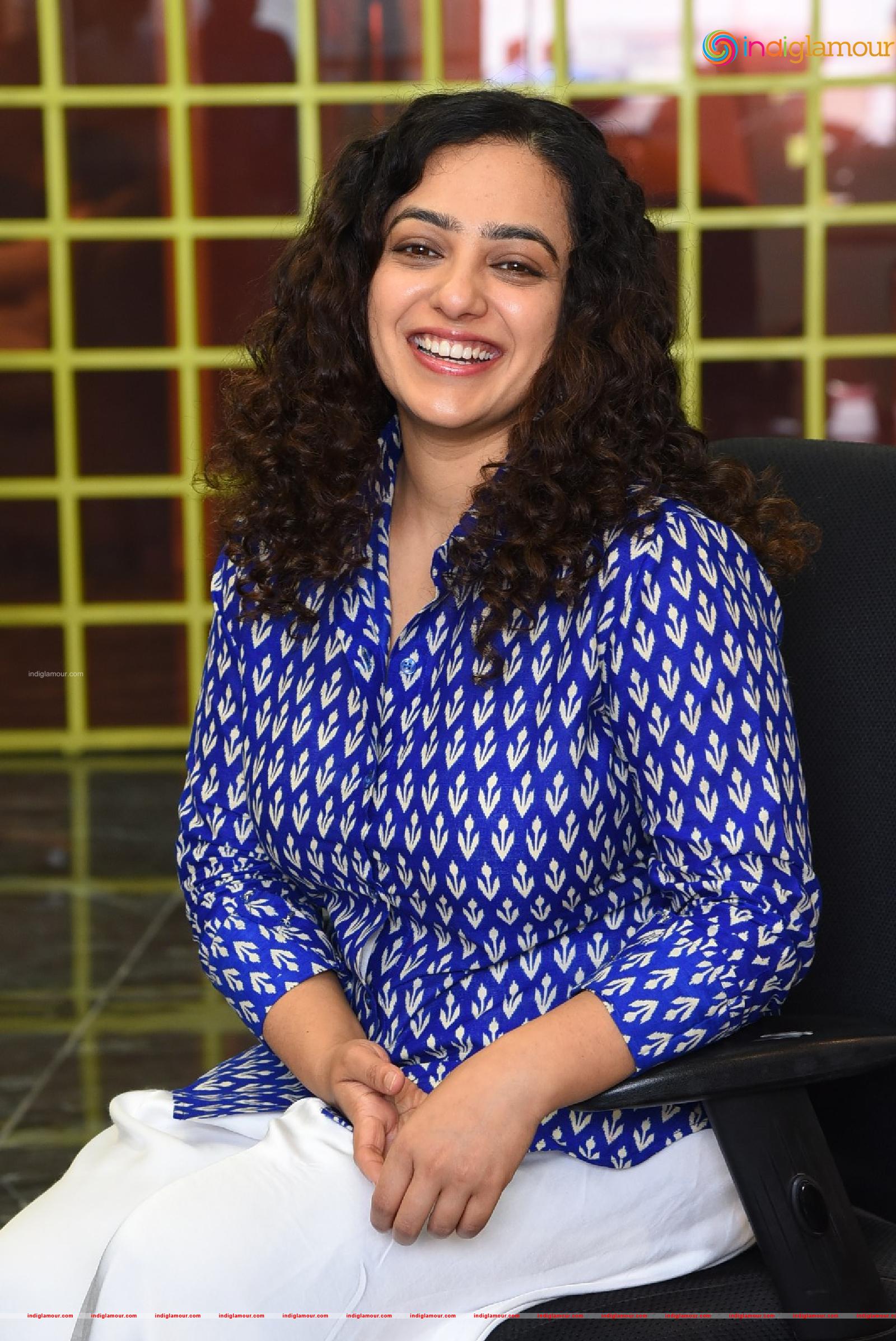 Nithya Menen Actress HD photos,images,pics and stills-indiglamour.com ...