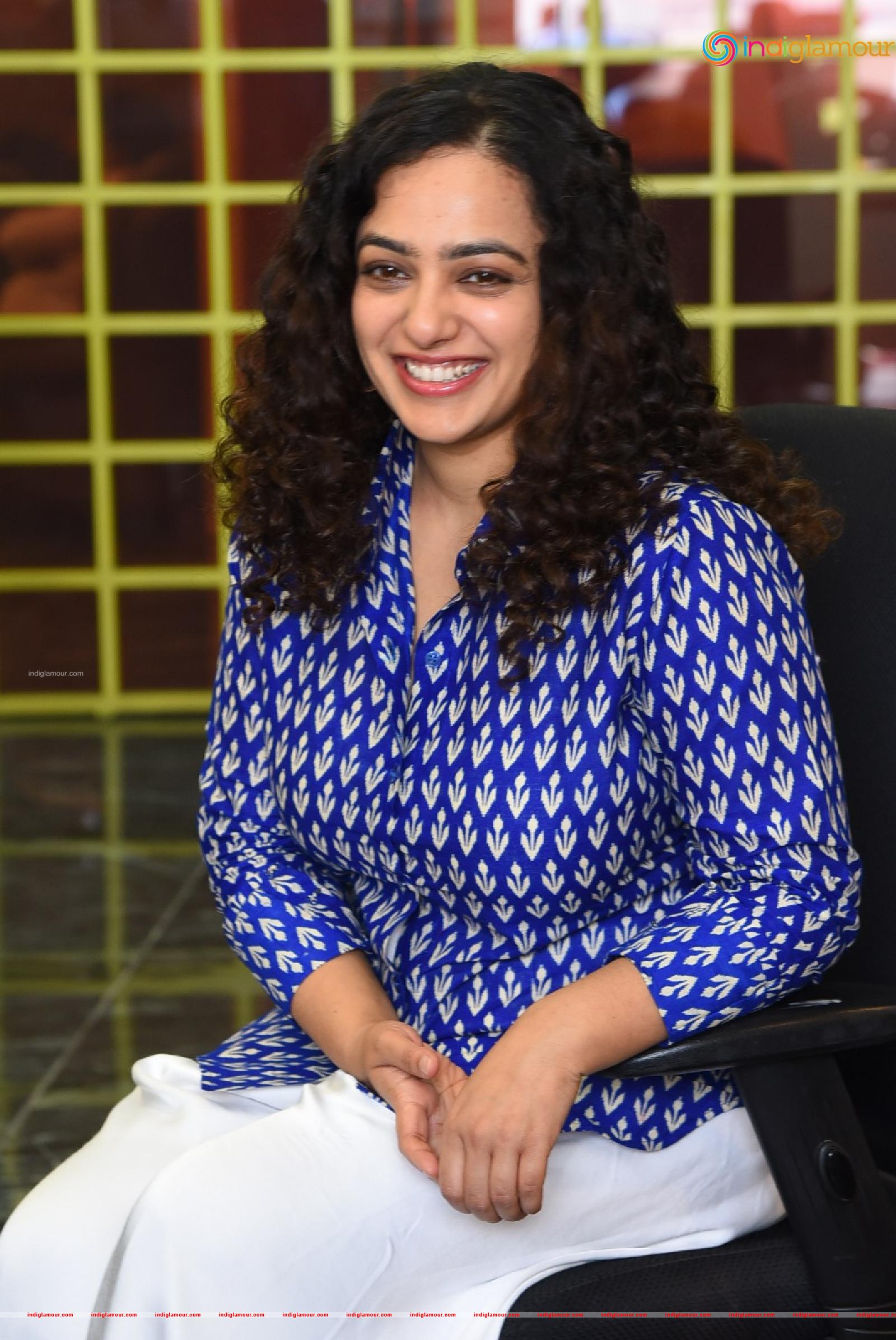 Nithya Menen Actress HD photos,images,pics and stills-indiglamour.com ...