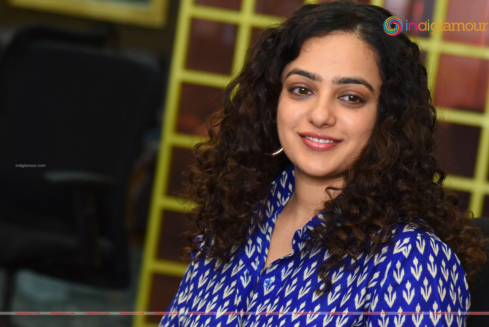 Nithya Menen Actress HD photos,images,pics and stills-indiglamour.com ...